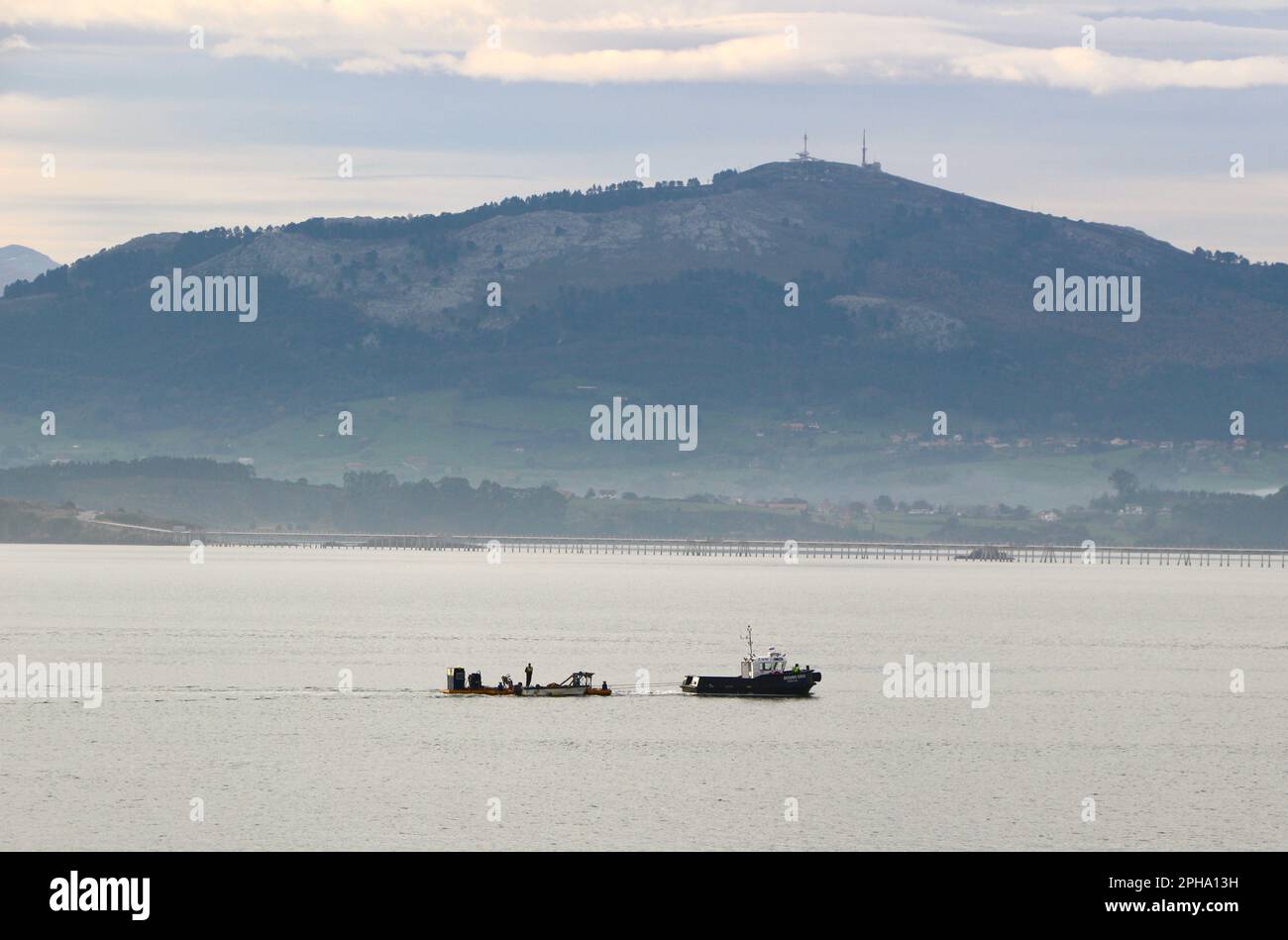 Call sign eb2564 hi-res stock photography and images - Alamy