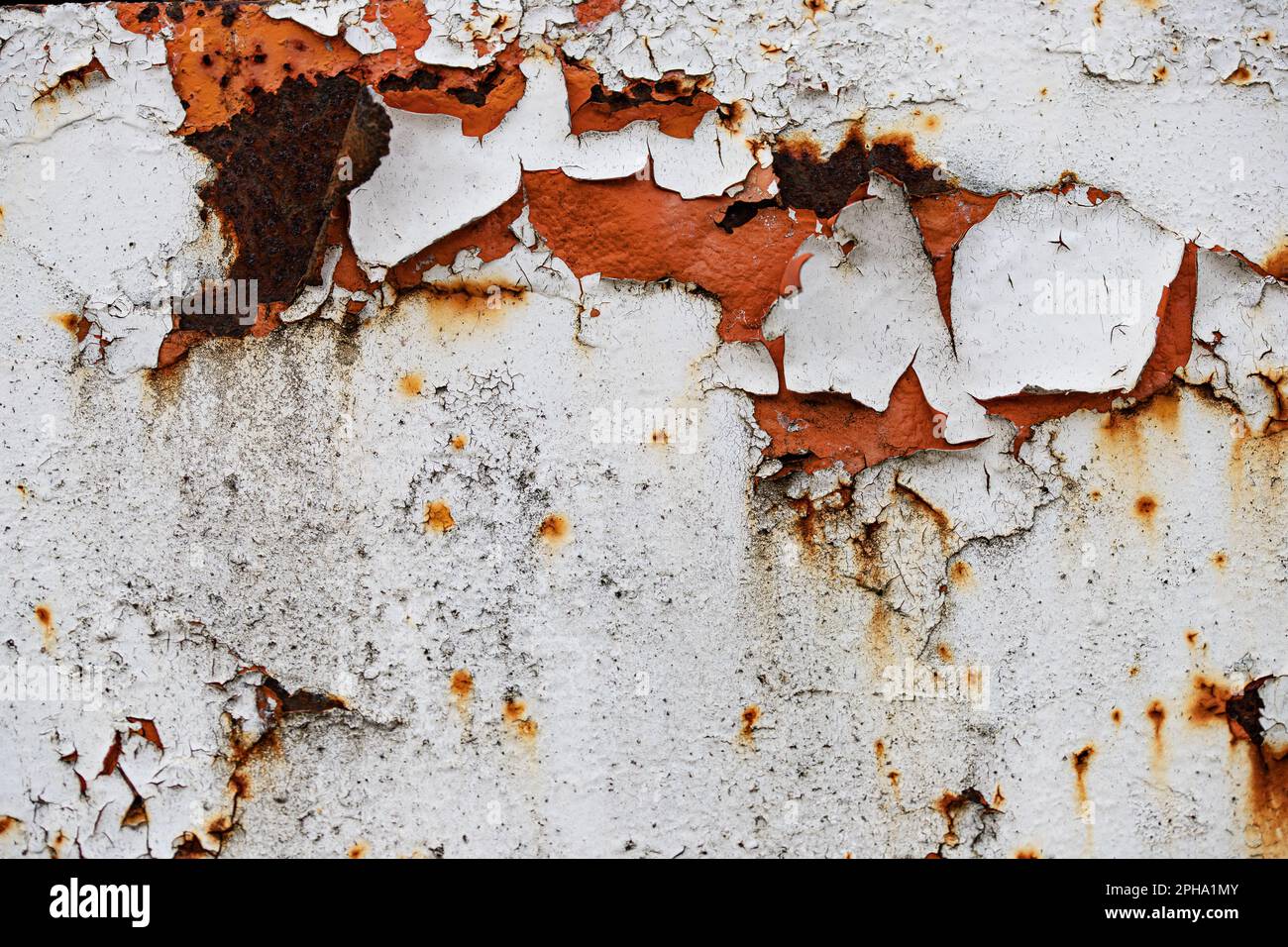 Rusty metal texture Stock Photo - Alamy
