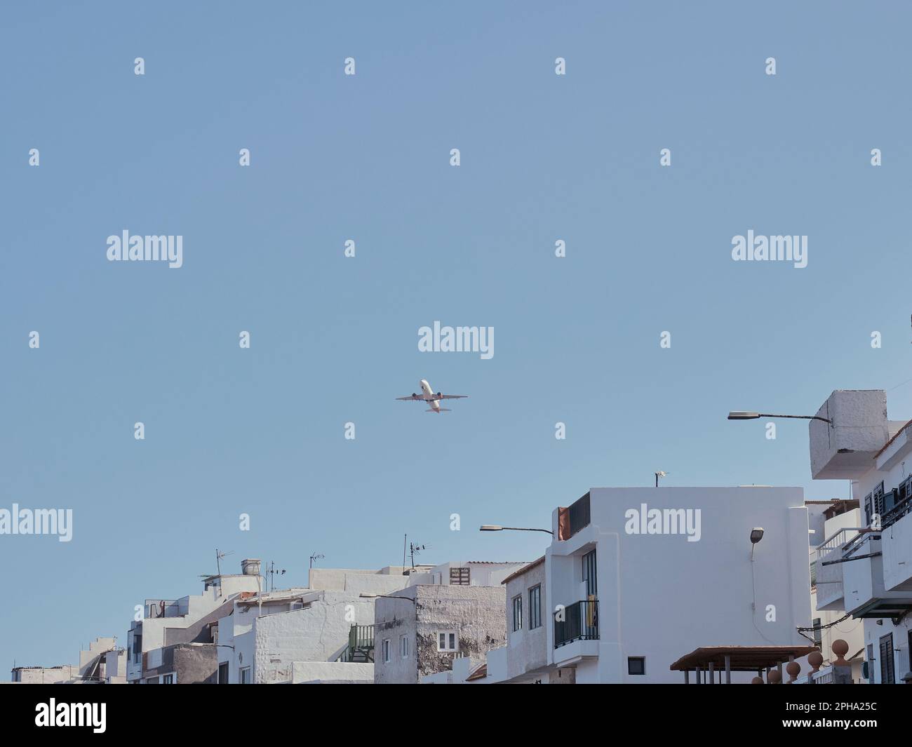 Flight plane earth hi-res stock photography and images - Alamy