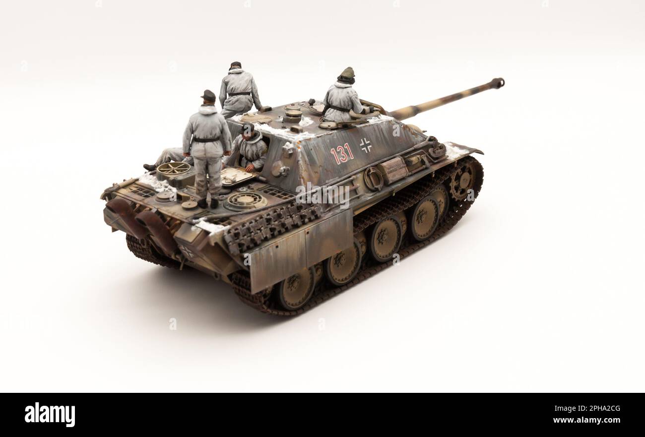 German Ww2 Tank Destroyers