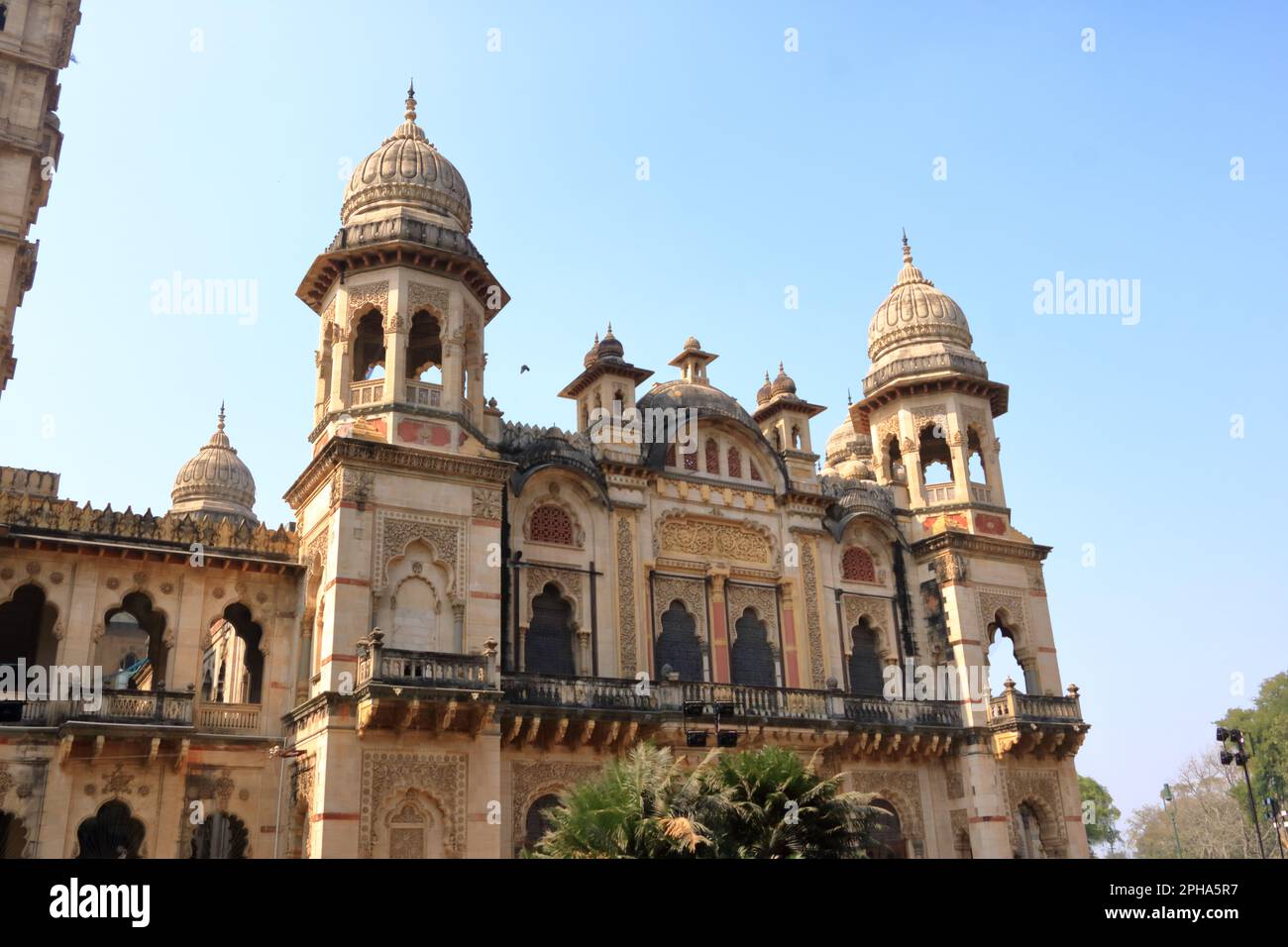 December 25 2022 - Vadodara, Baroda, Gujarat in India: People visit the ...