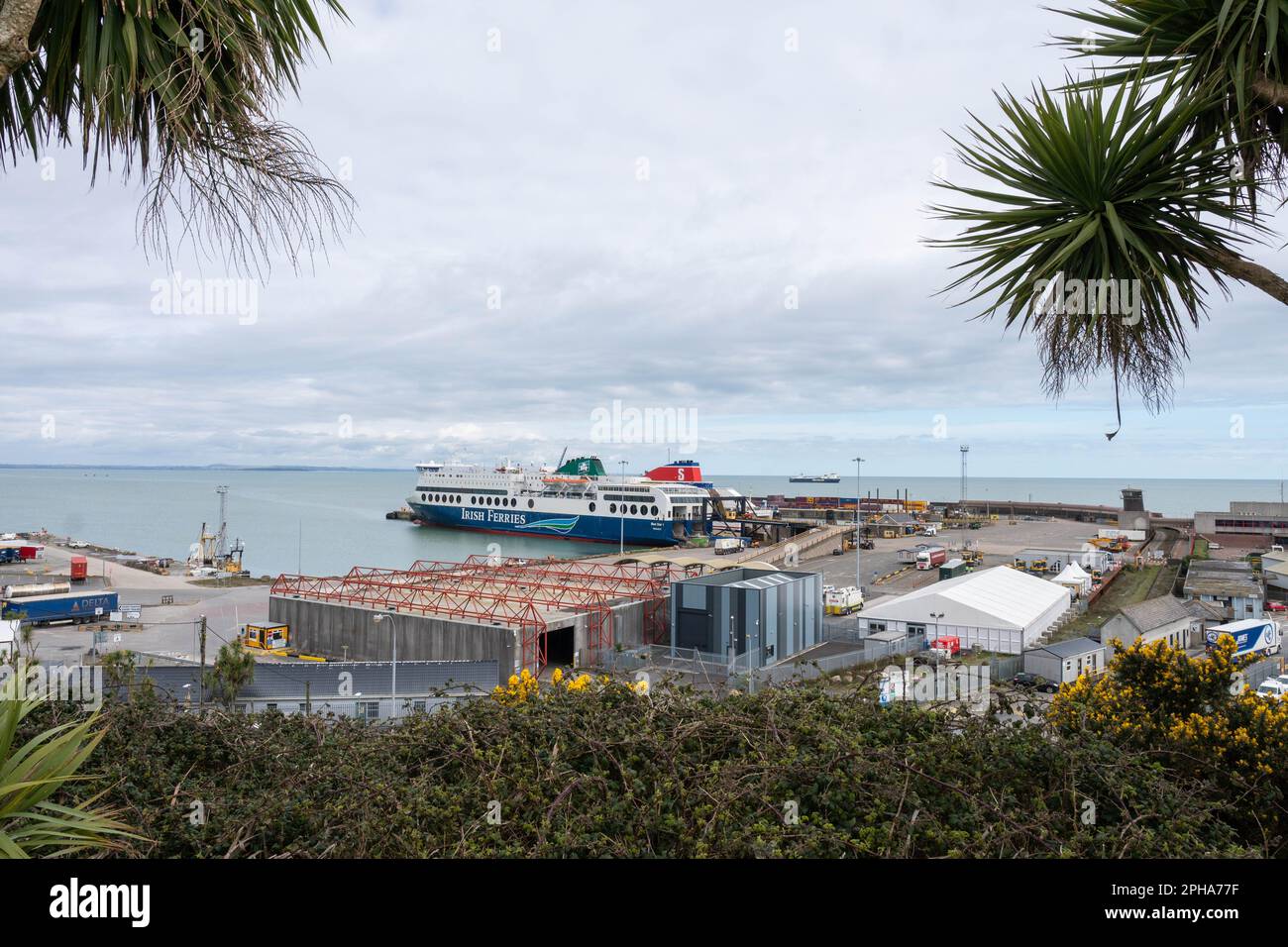 Td jack chambers hi-res stock photography and images - Alamy