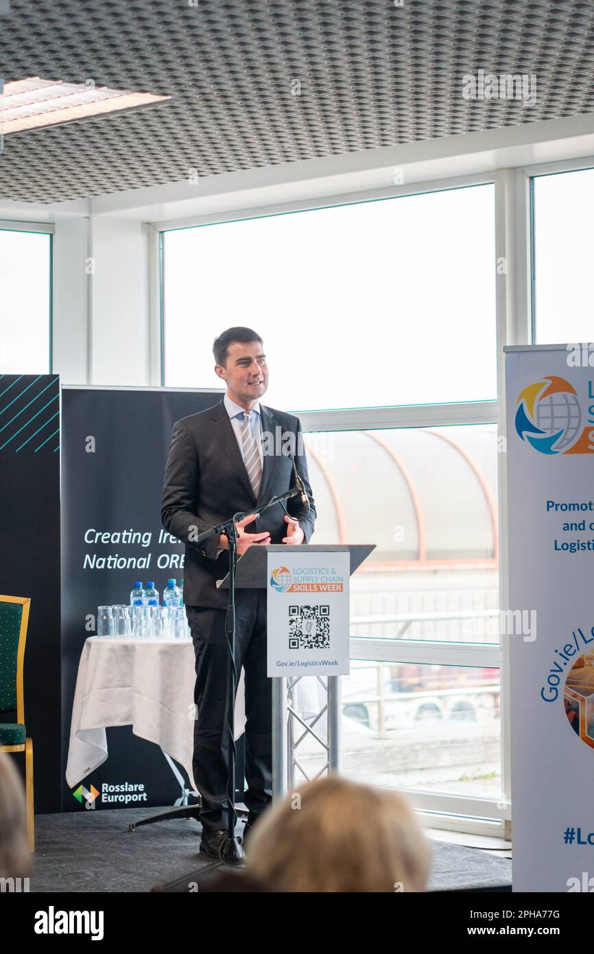 Td jack chambers hi-res stock photography and images - Alamy