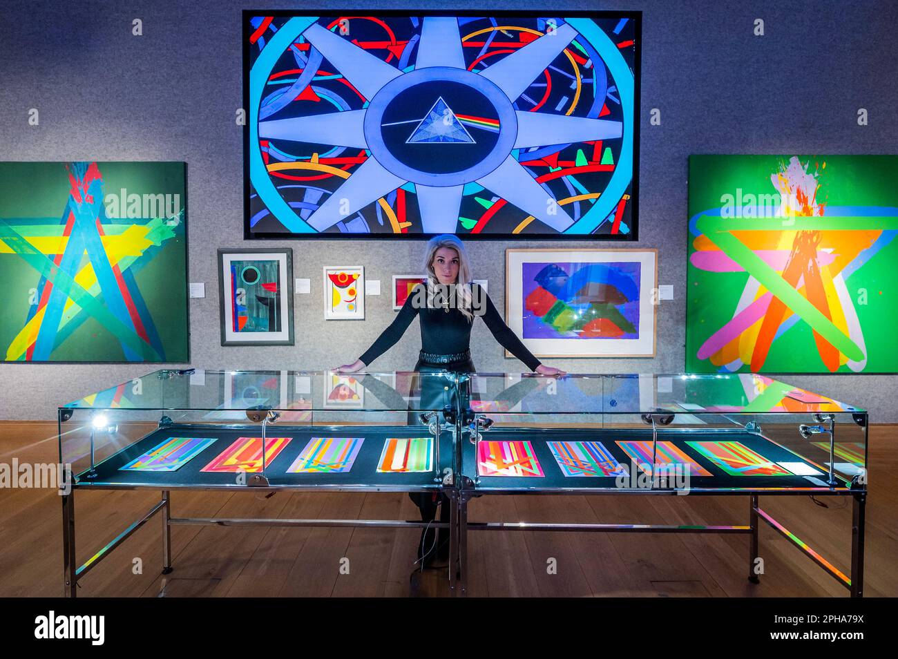 Ian emes hi-res stock photography and images - Alamy