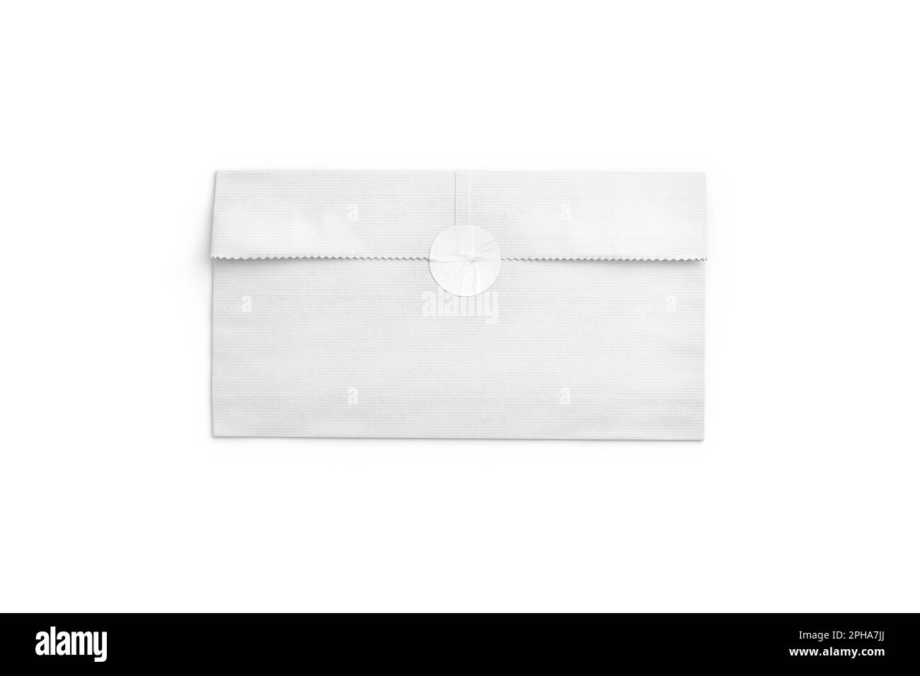 Blank white rectangle paper bag with sticker mockup, top view Stock ... Blank white rectangle paper bag with sticker mockup, top view Stock ...