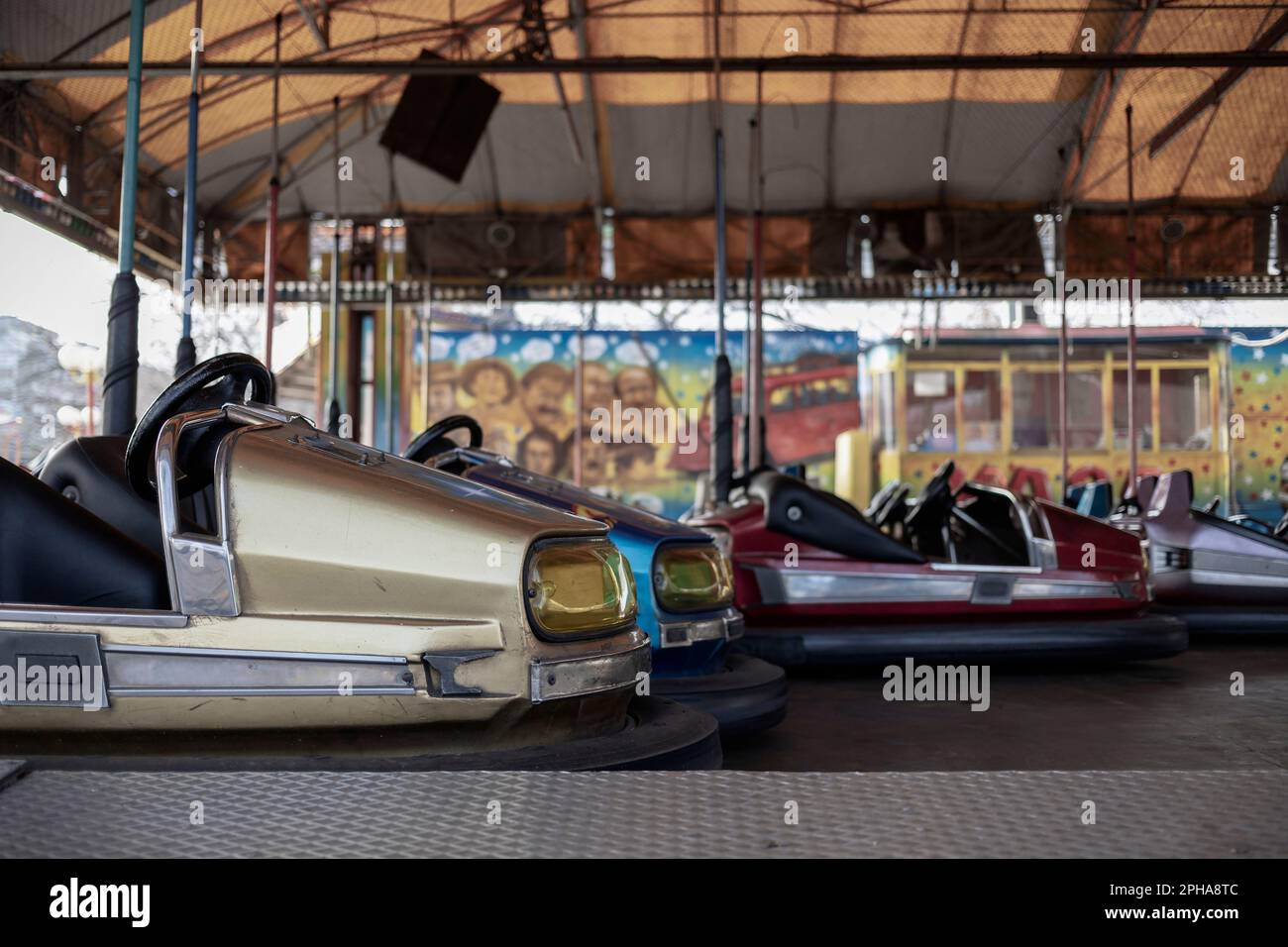 Crash cart hi-res stock photography and images - Alamy