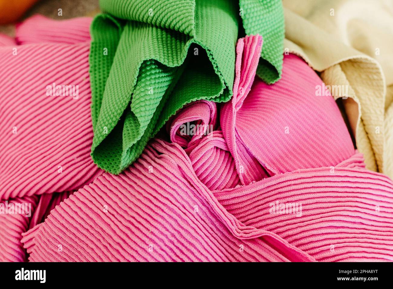 Blendable colors hi-res stock photography and images - Alamy