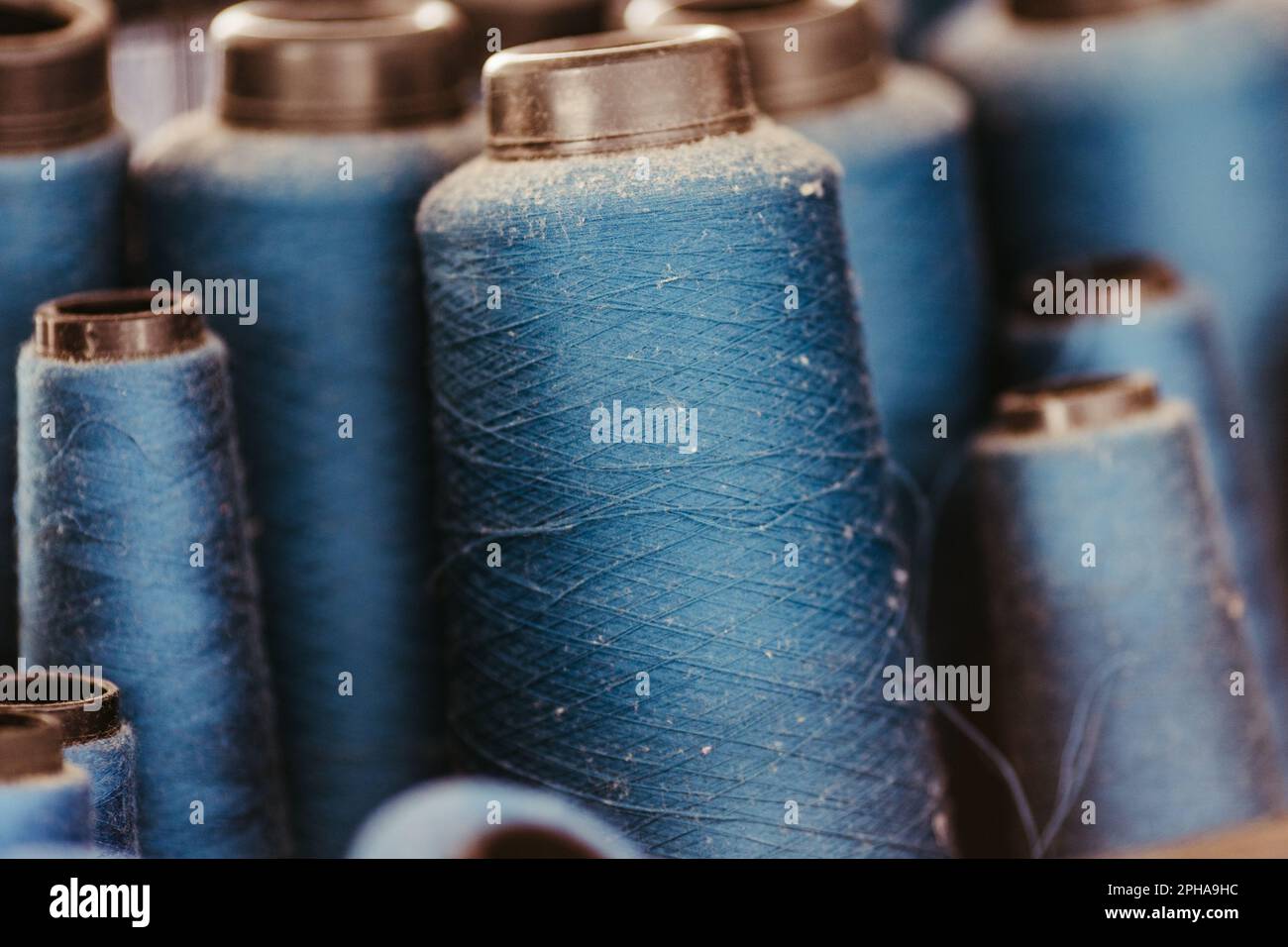 Sewing projects hi hi-res stock photography and images - Alamy