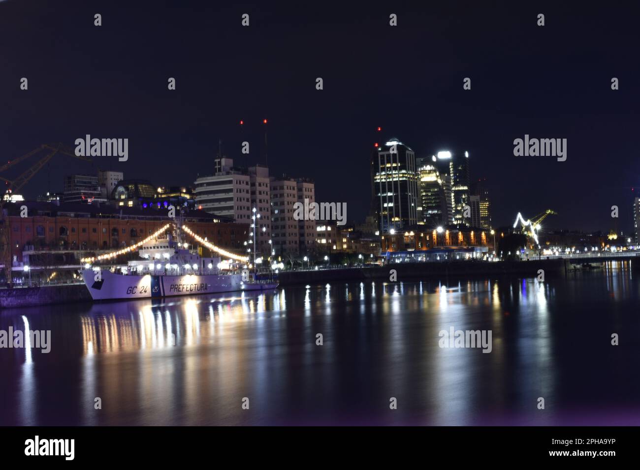 Puente atardecer hi-res stock photography and images - Alamy
