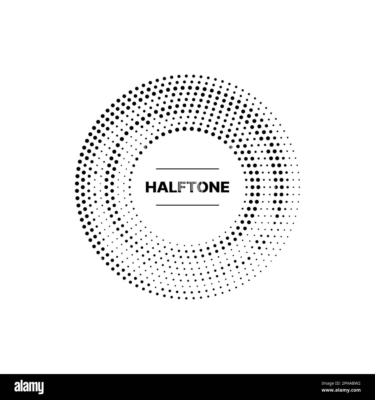 Edge circle logo Black and White Stock Photos & Images - Alamy