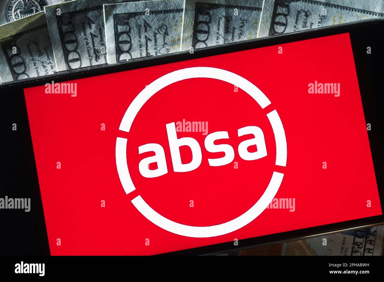 Absa Group editorial. Absa Group is a South African-based financial ...