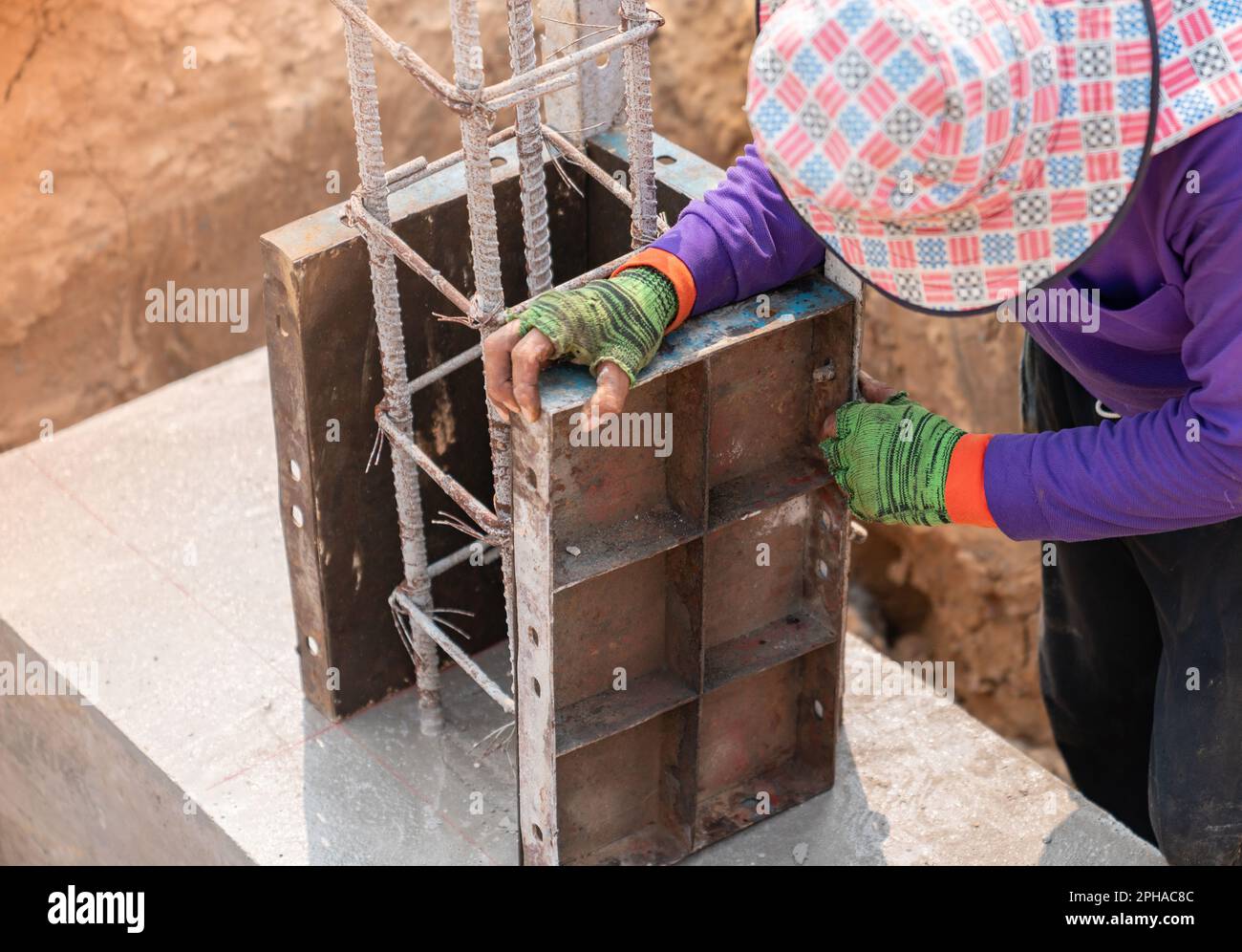 Construcition hi-res stock photography and images - Alamy