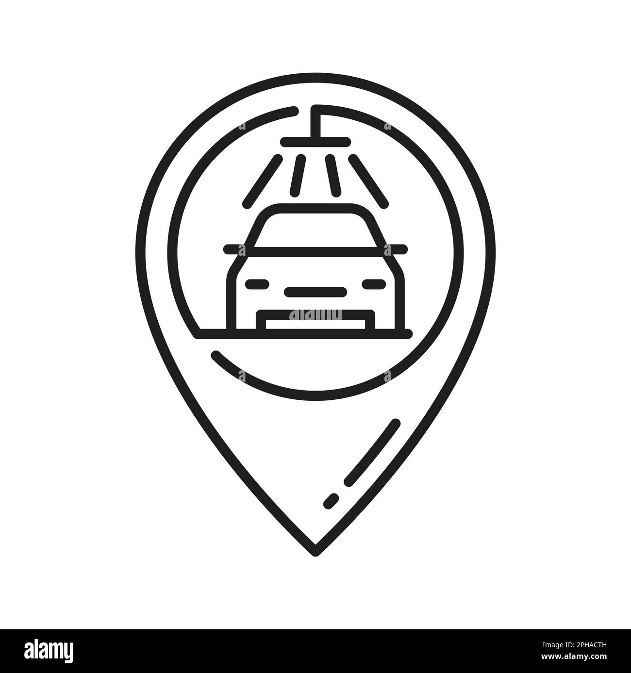 Pressure washer black Black and White Stock Photos & Images - Alamy