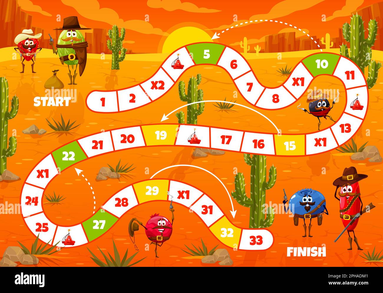 Currant cactus Stock Vector Images - Alamy