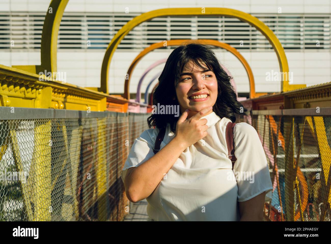 Venezuela university students studying hi-res stock photography and ...
