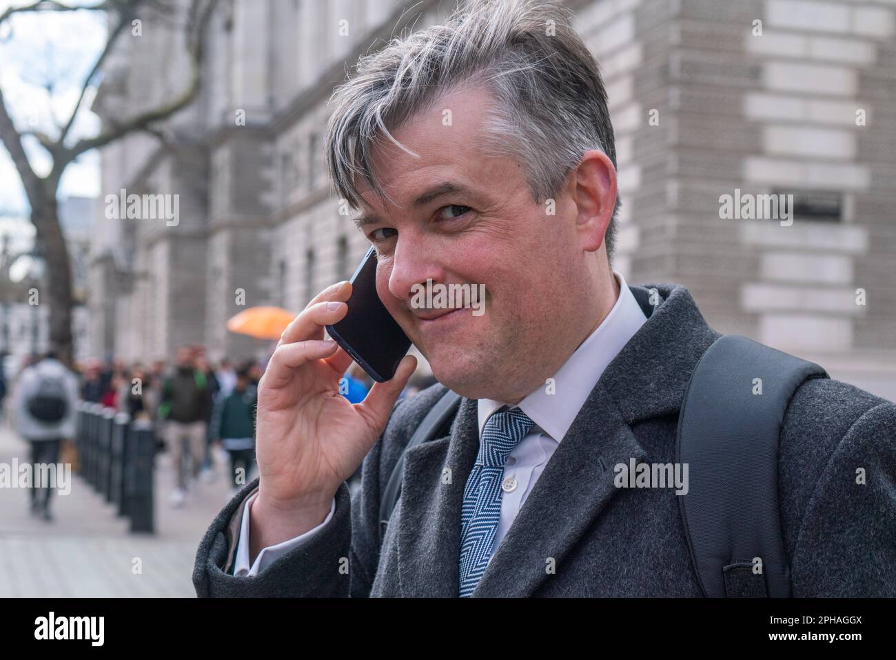 Labour mp for leicester south hi-res stock photography and images - Alamy