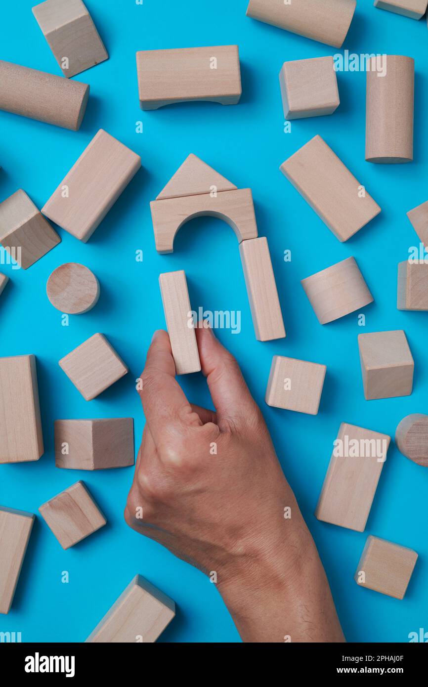 Forms a gateway hi-res stock photography and images - Alamy