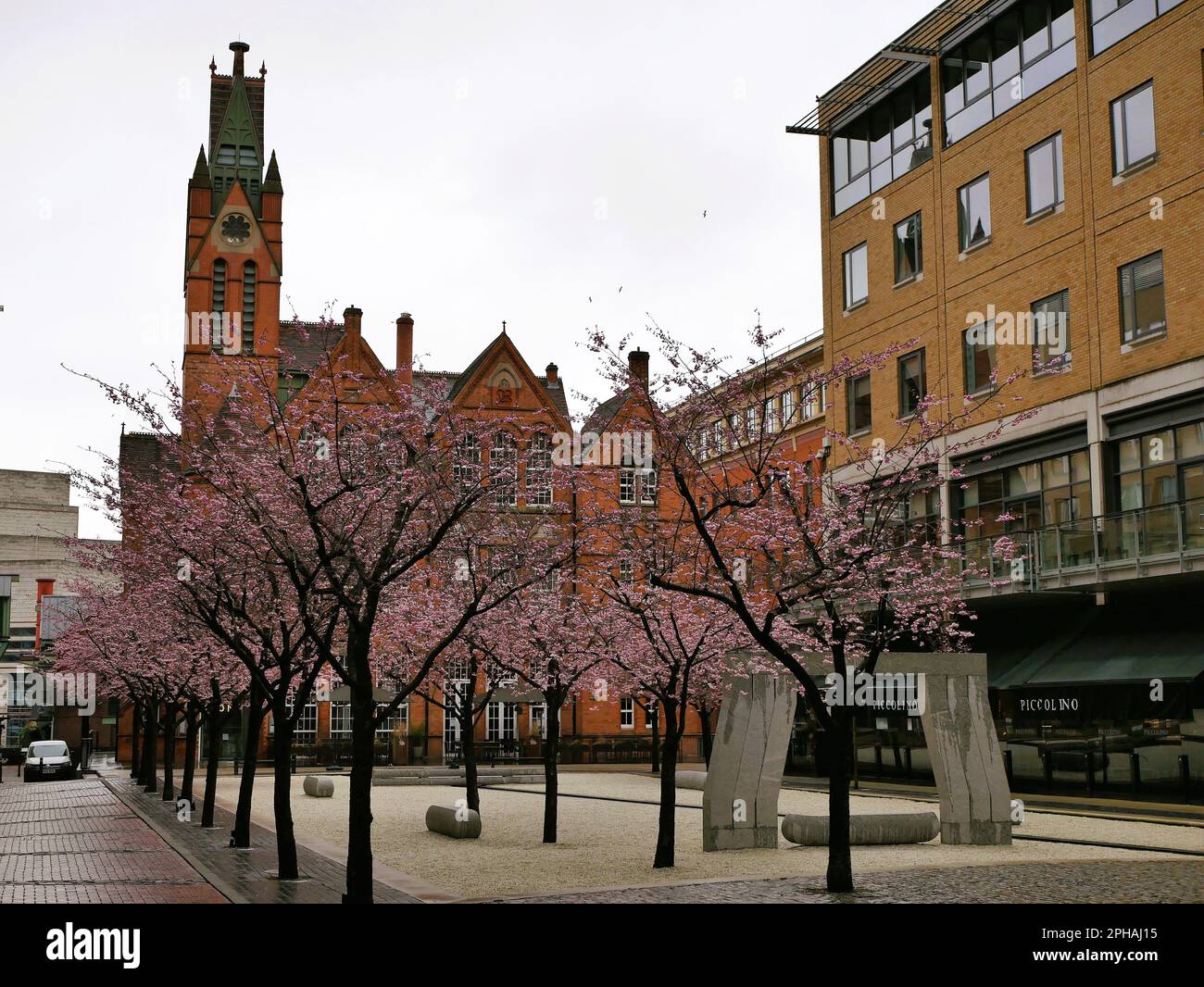 Visiting Birmingham UK,The Ikon Gallery Stock Photo - Alamy Visiting Birmingham UK,The Ikon Gallery Stock Photo - Alamy