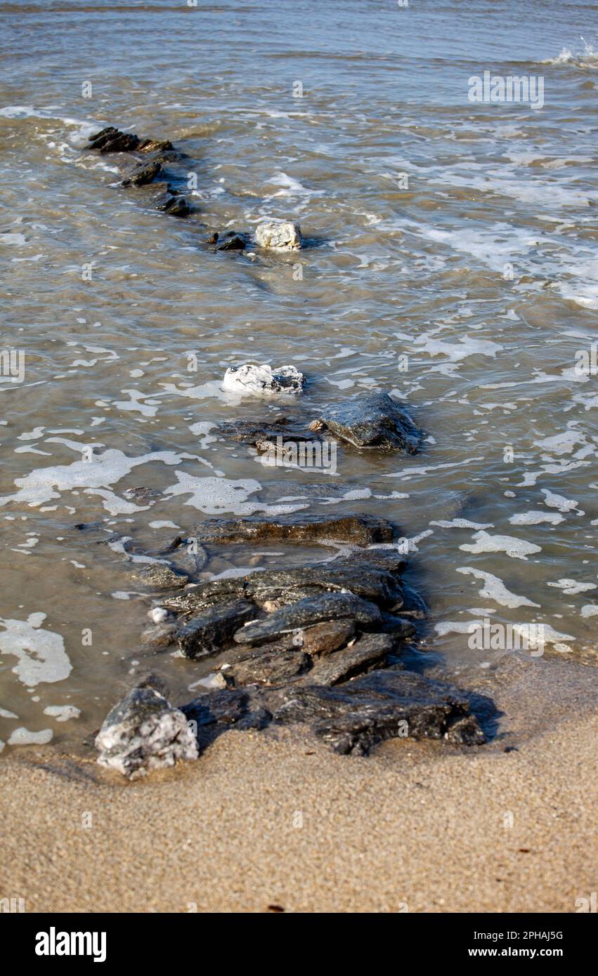 Atlantic outcrops hi-res stock photography and images - Alamy