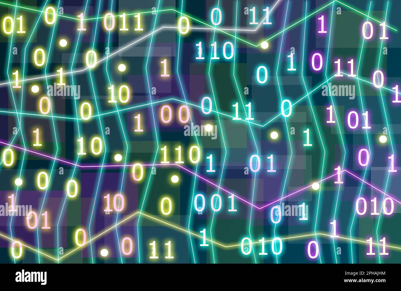 technology futuristic data flow design, binary data Stock Photo - Alamy technology futuristic data flow design, binary data Stock Photo - Alamy