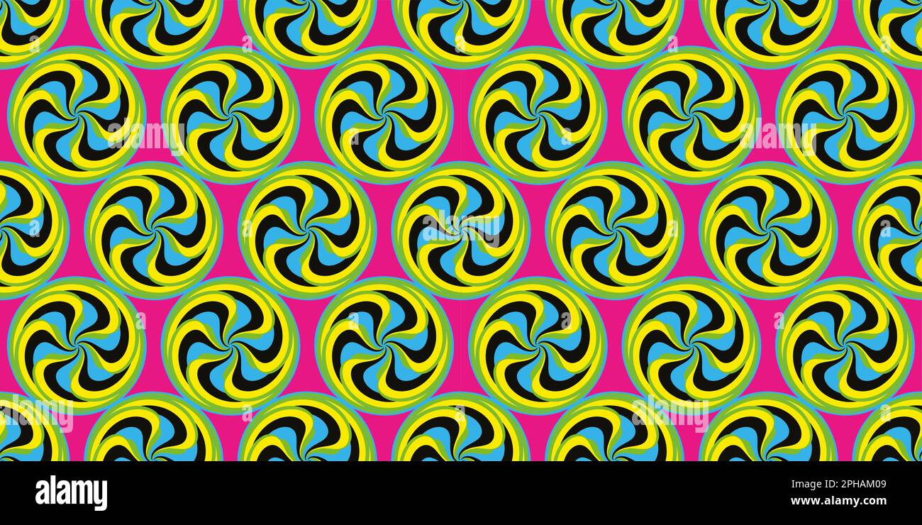 Abstract swirl background. Seamless pattern. Cover design template ...