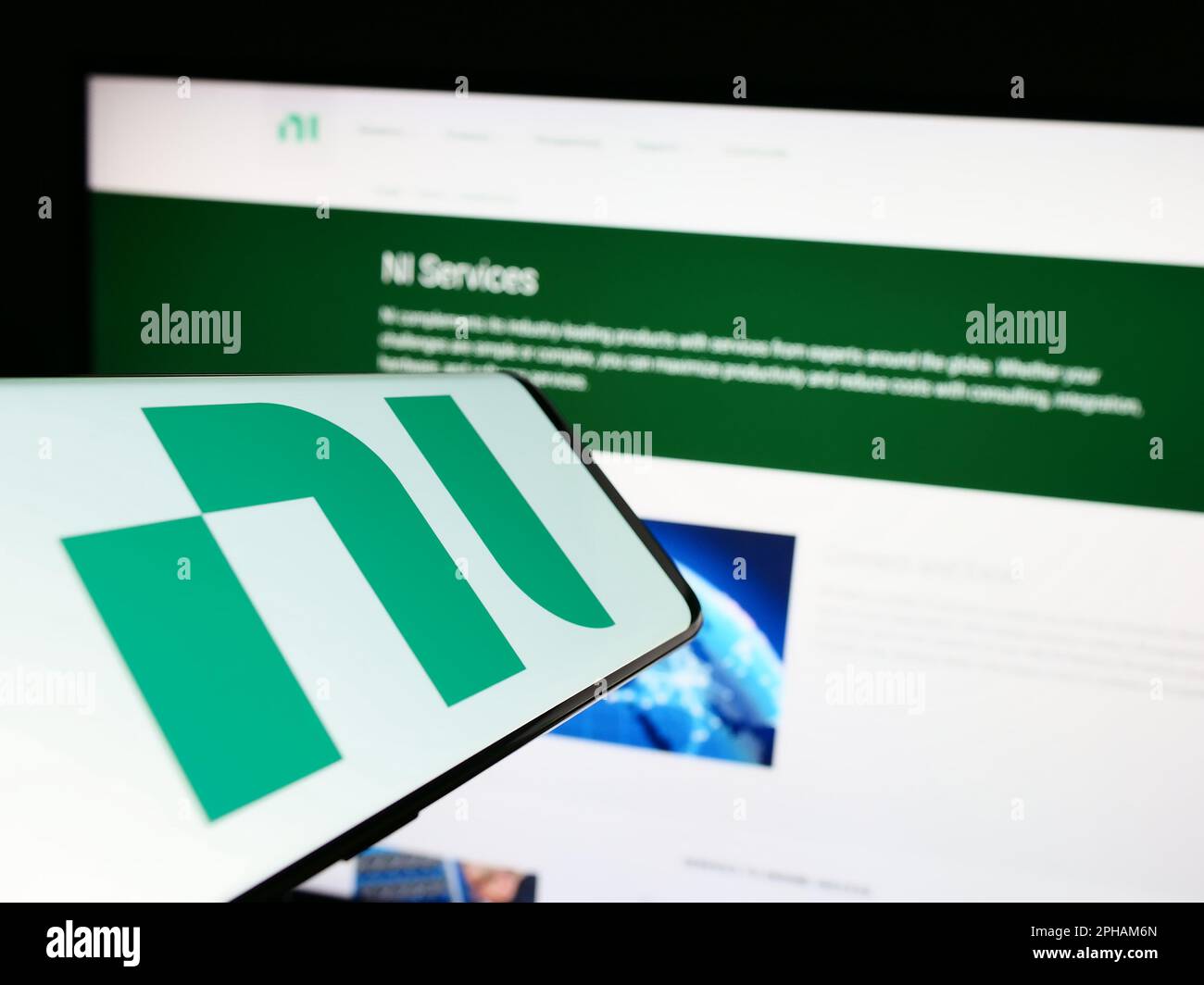 National instruments hi-res stock photography and images - Alamy