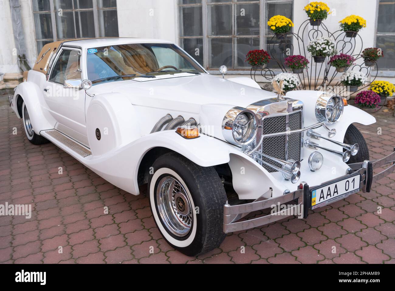 Zimmer golden spirit view hi-res stock photography and images - Alamy