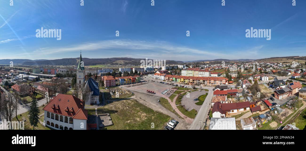 Stropkov hi-res stock photography and images - Alamy