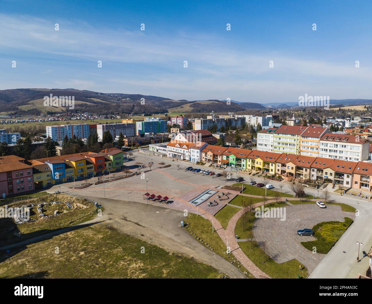 Stropkov hi-res stock photography and images - Alamy