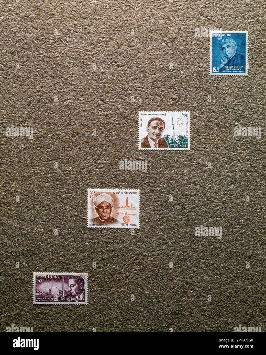 04 Sep 2005 Indian Eminent Scientist Jagdish Chandra Bose,Vikram A ...