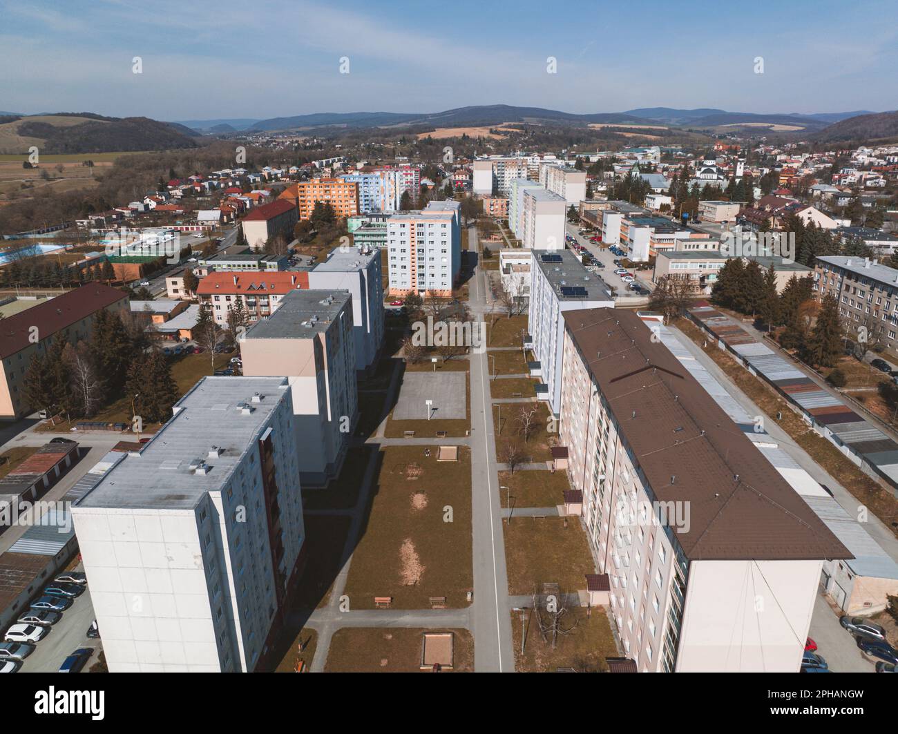Stropkov hi-res stock photography and images - Alamy