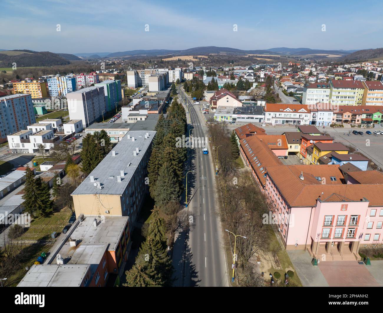 Stropkov hi-res stock photography and images - Alamy