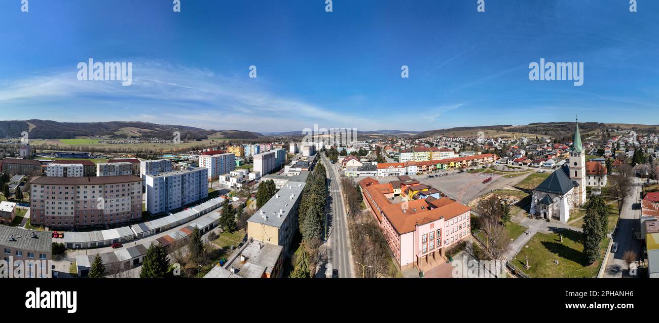 Stropkov hi-res stock photography and images - Alamy