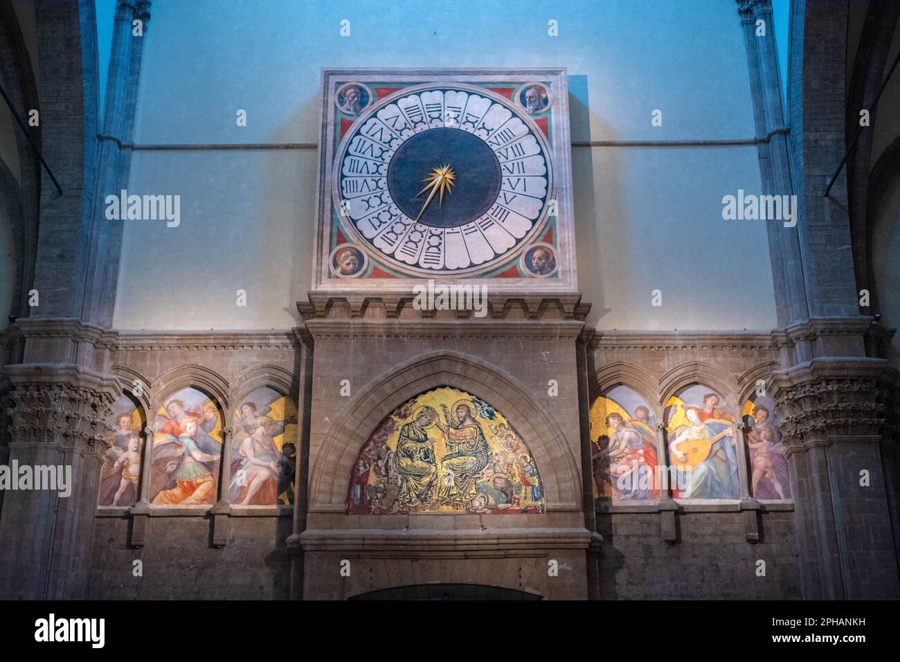 Mosaic cutting tools Stock Photo - Alamy