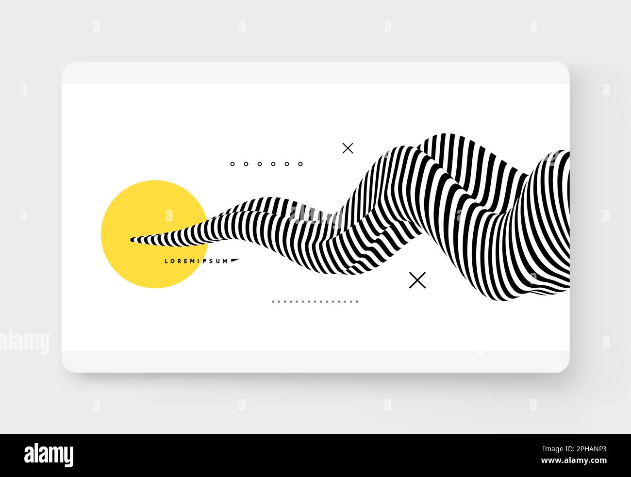 3d cover design template. Asian vector illustration. Pattern can be ...