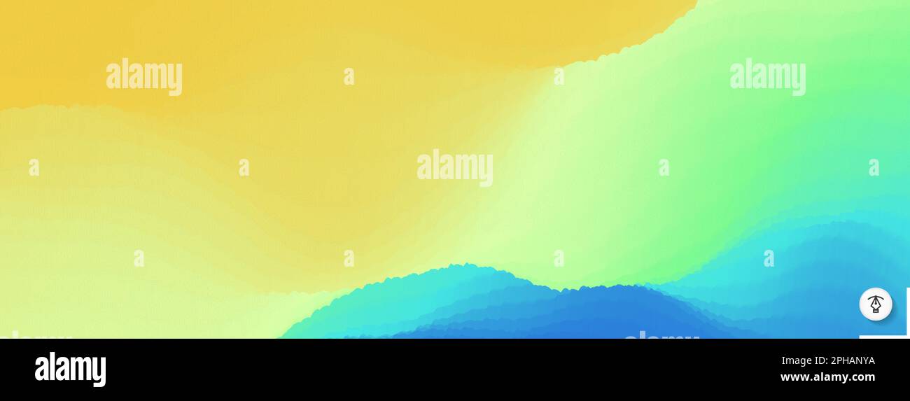 Abstract background with dynamic effect. Creative design with vibrant ...