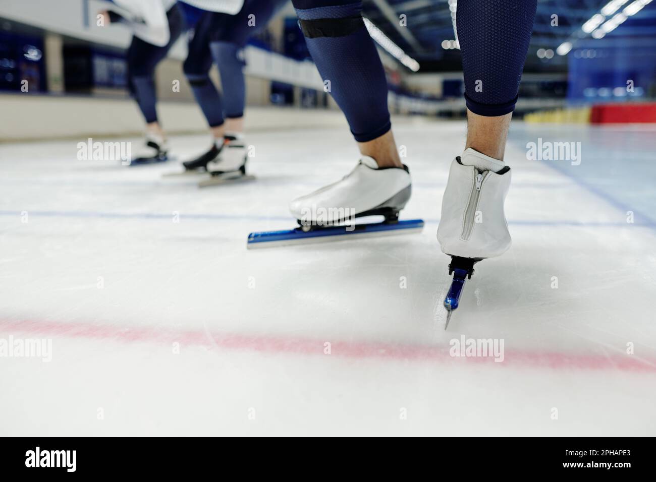 Sliding short hi-res stock photography and images - Alamy