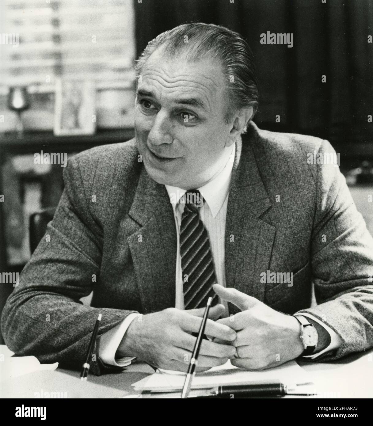 Children of a lesser god film hi-res stock photography and images - Alamy