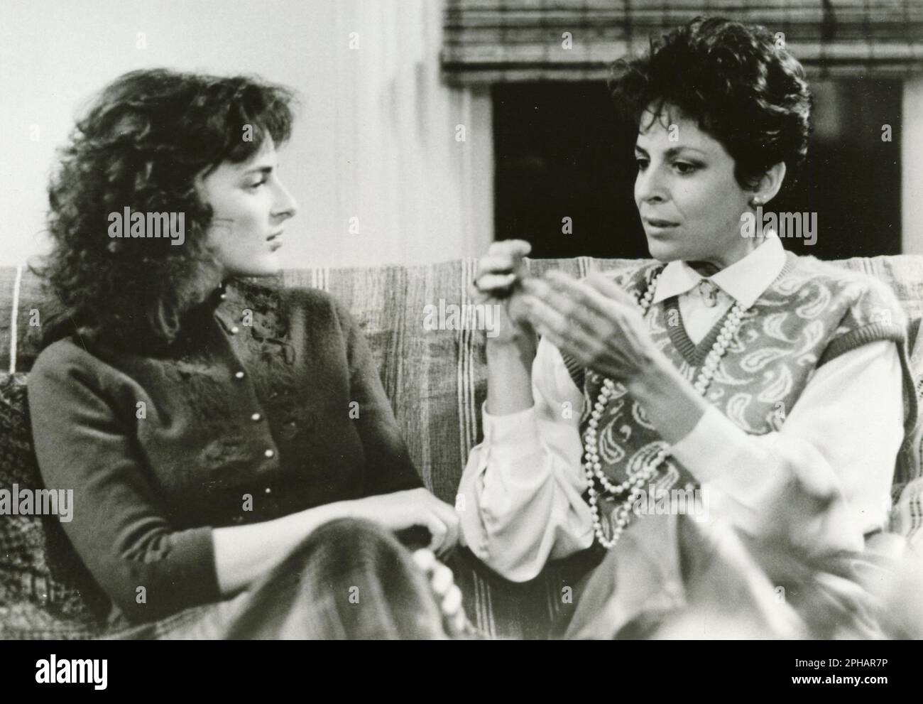 ‘children of a lesser god’ marlee matlin hi-res stock photography and ...