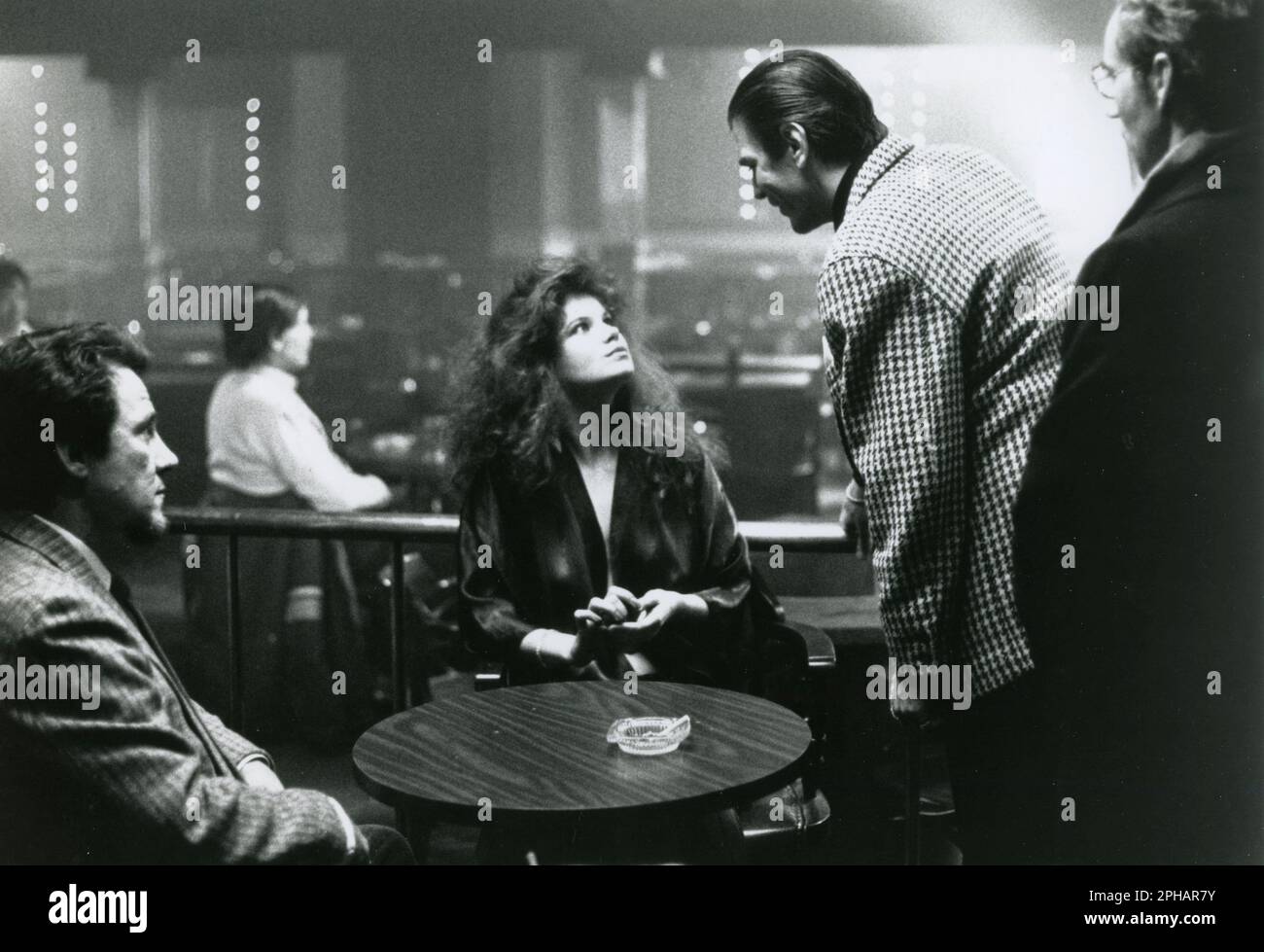 The blindside film hi-res stock photography and images - Alamy