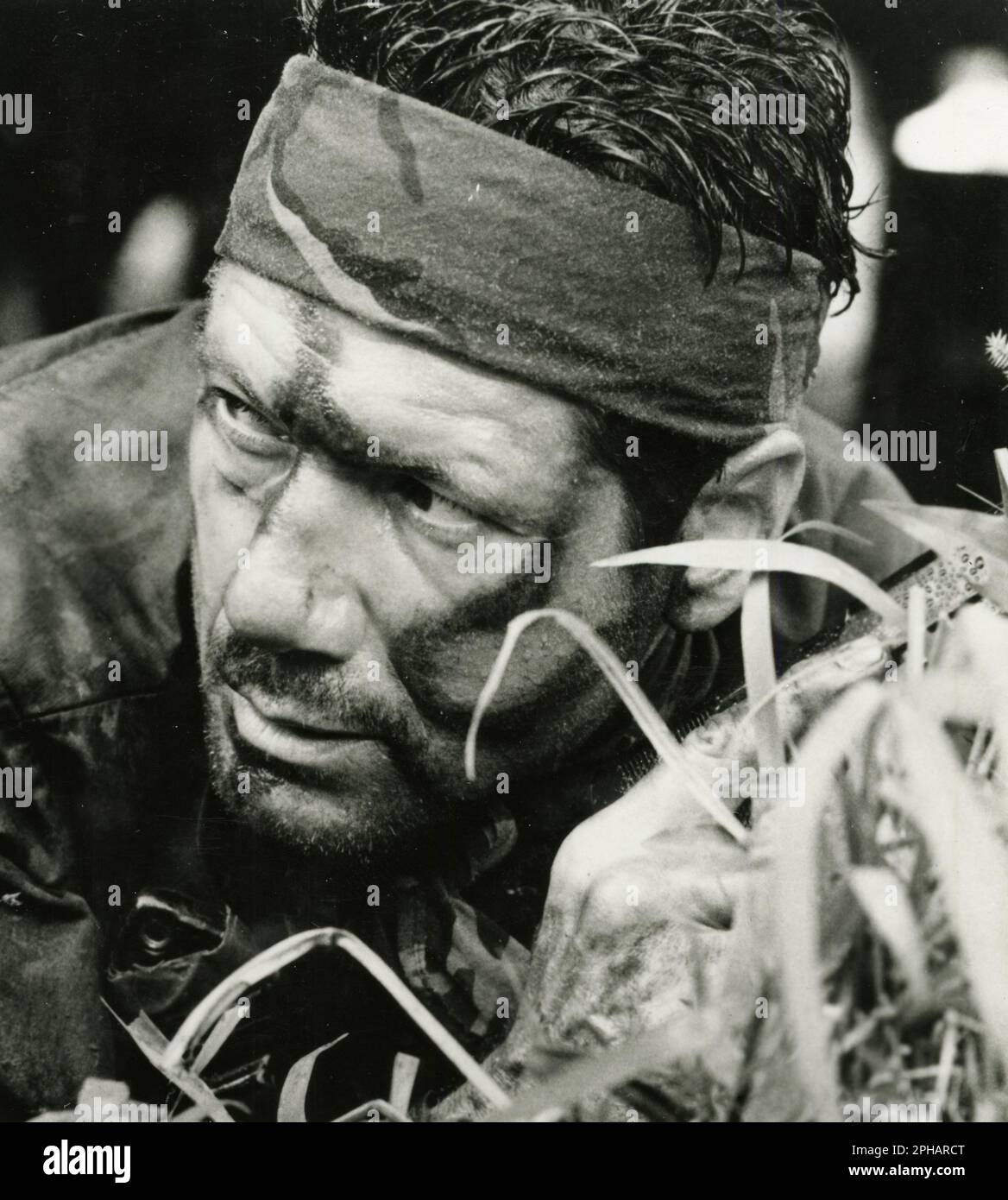 Fred ward actor hi-res stock photography and images - Alamy