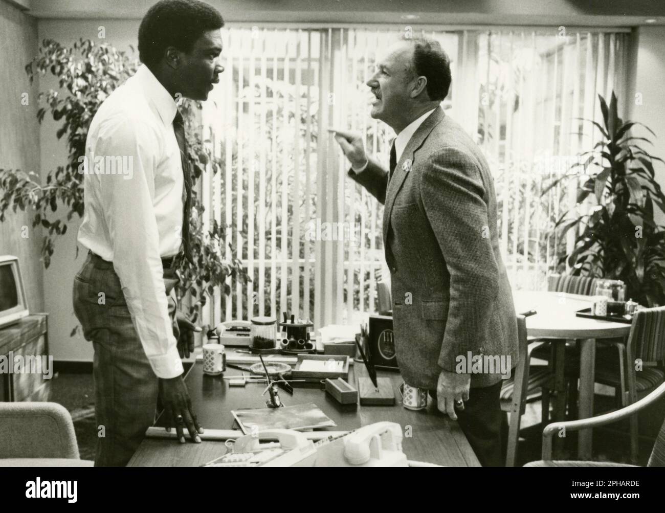 Uncommon valor 1983 hi-res stock photography and images - Alamy