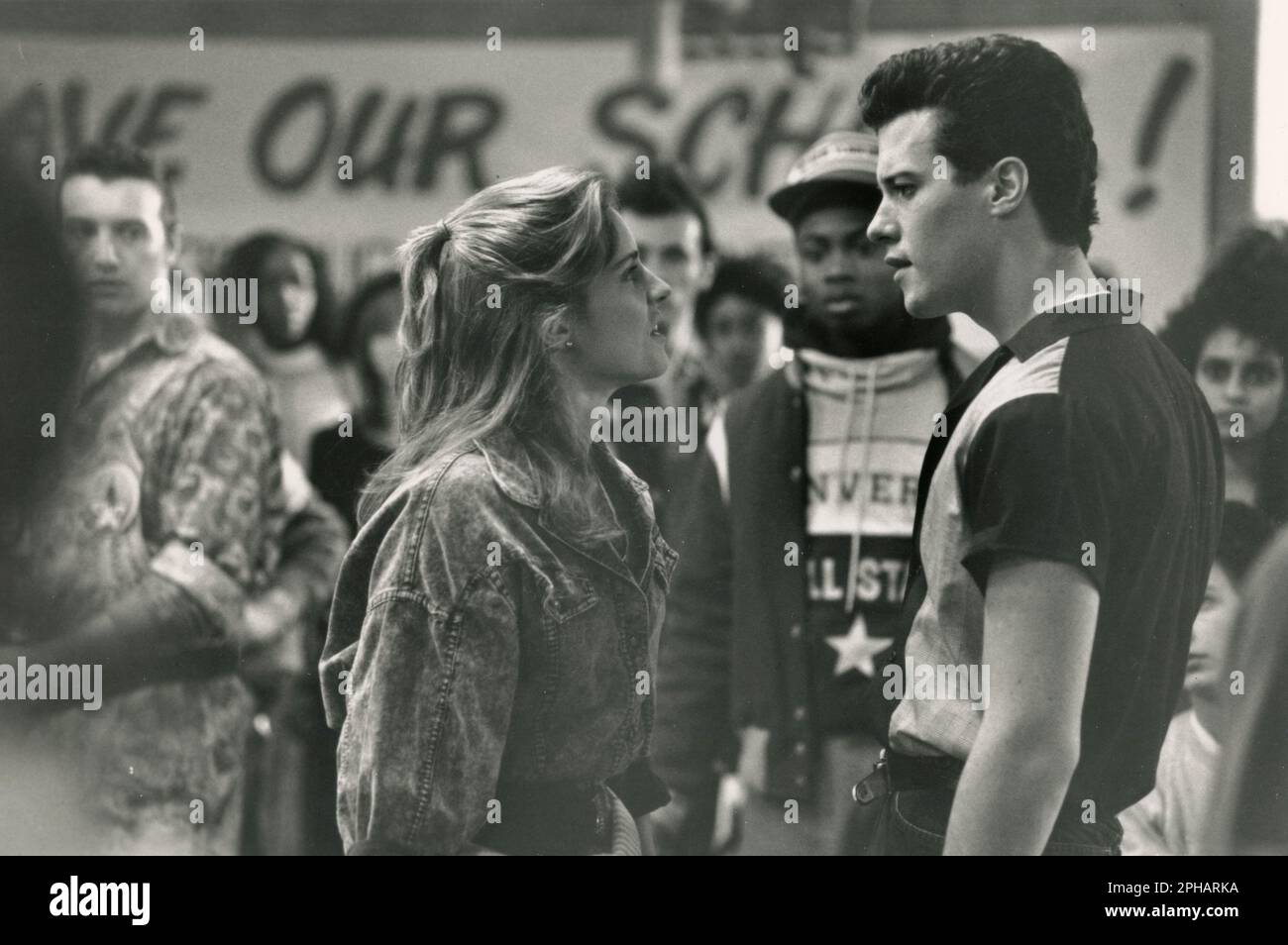 Jessica Steen Flashpoint