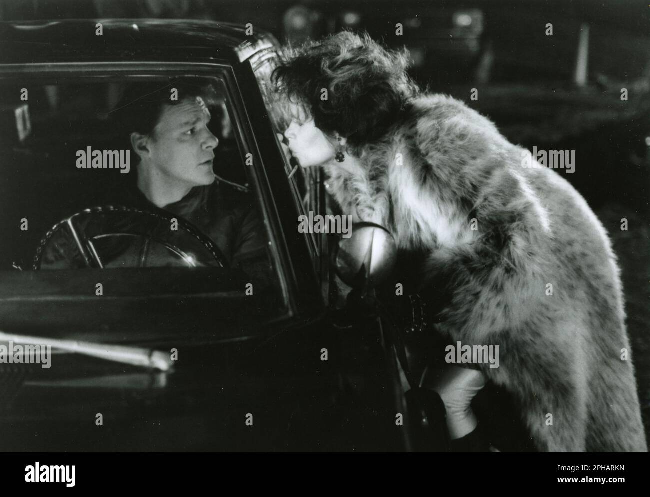 Patti rocks hi-res stock photography and images - Alamy