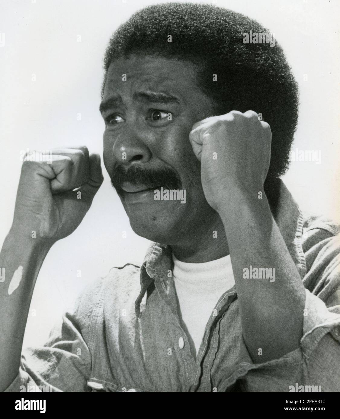 Stir crazy pryor hi-res stock photography and images - Alamy