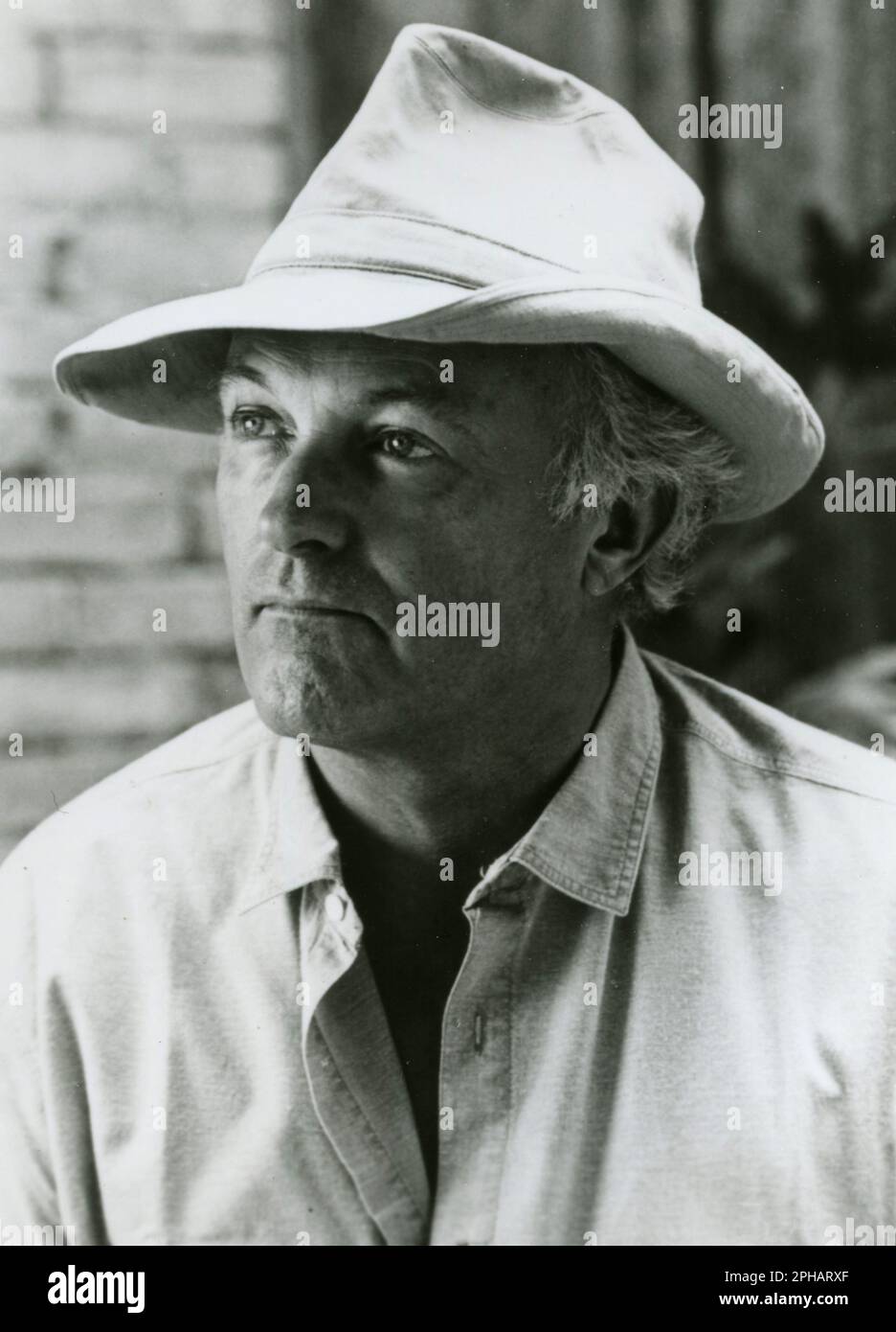 Peter yates hi-res stock photography and images - Alamy