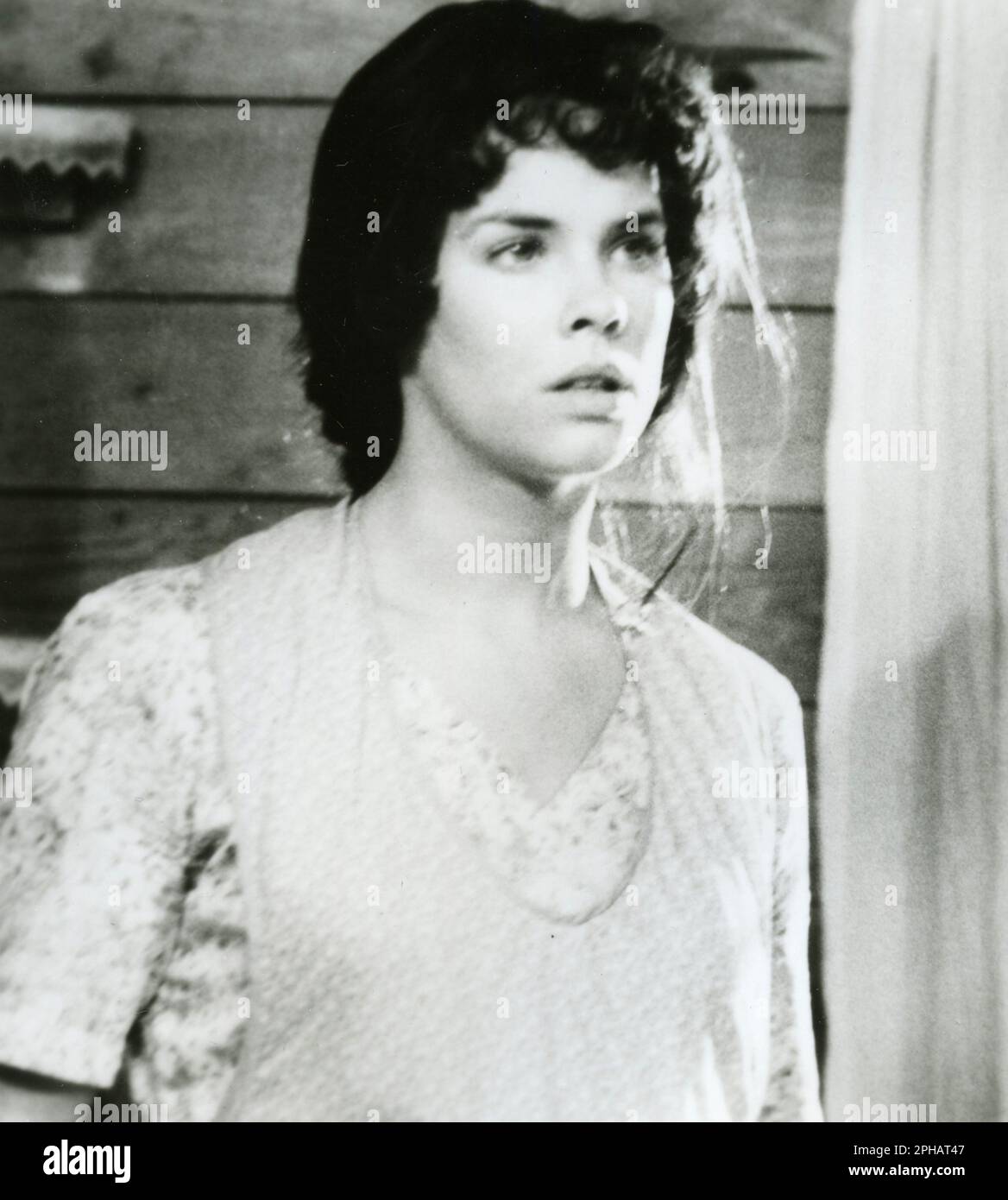 Alexandra paul 1988 hi-res stock photography and images - Alamy