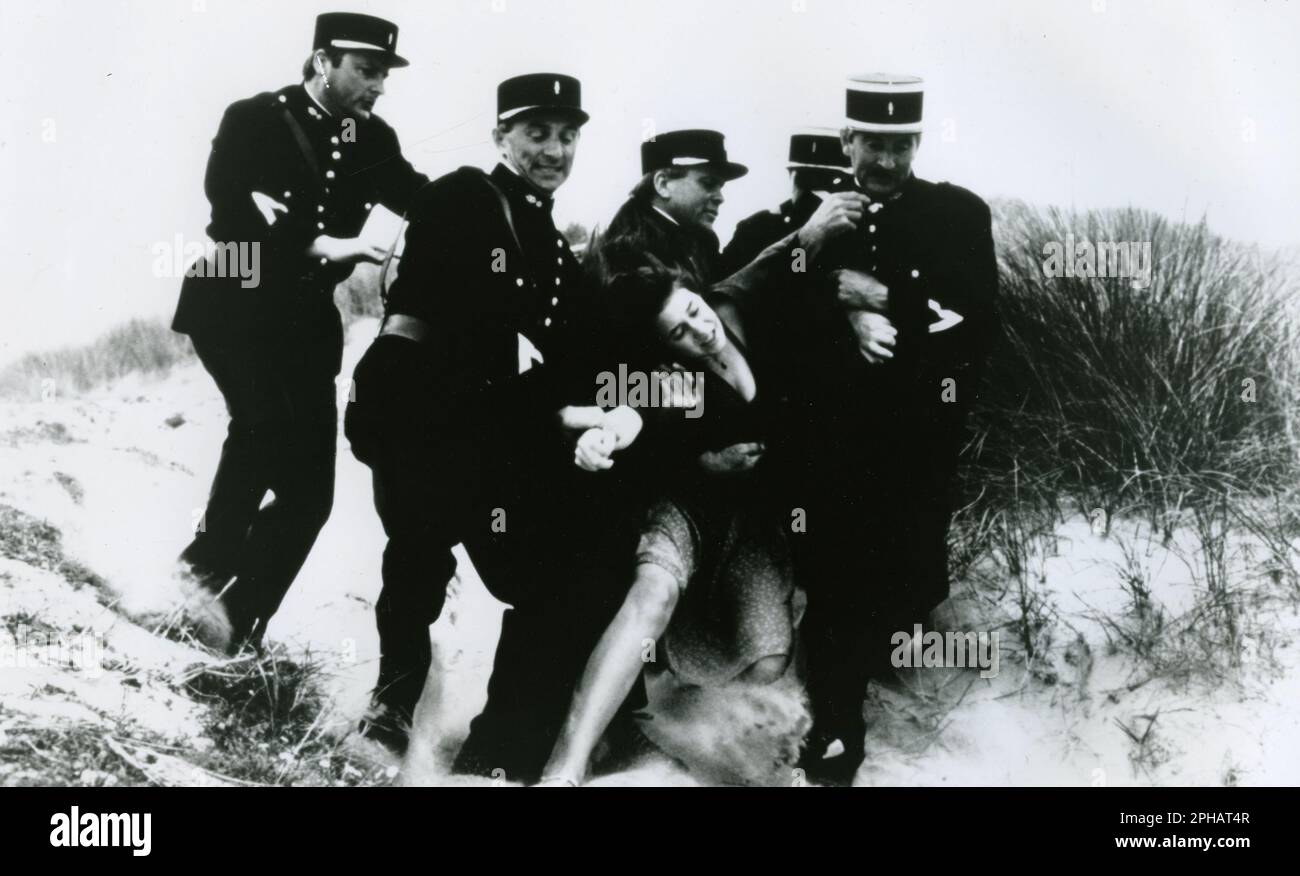 You little thief hi-res stock photography and images - Alamy