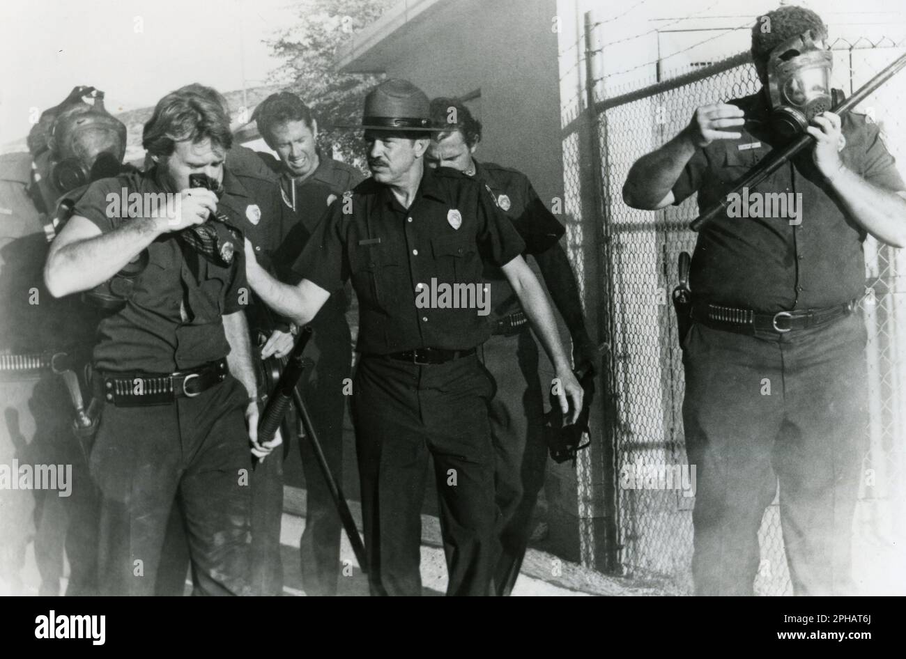 Warren oates hi-res stock photography and images - Alamy