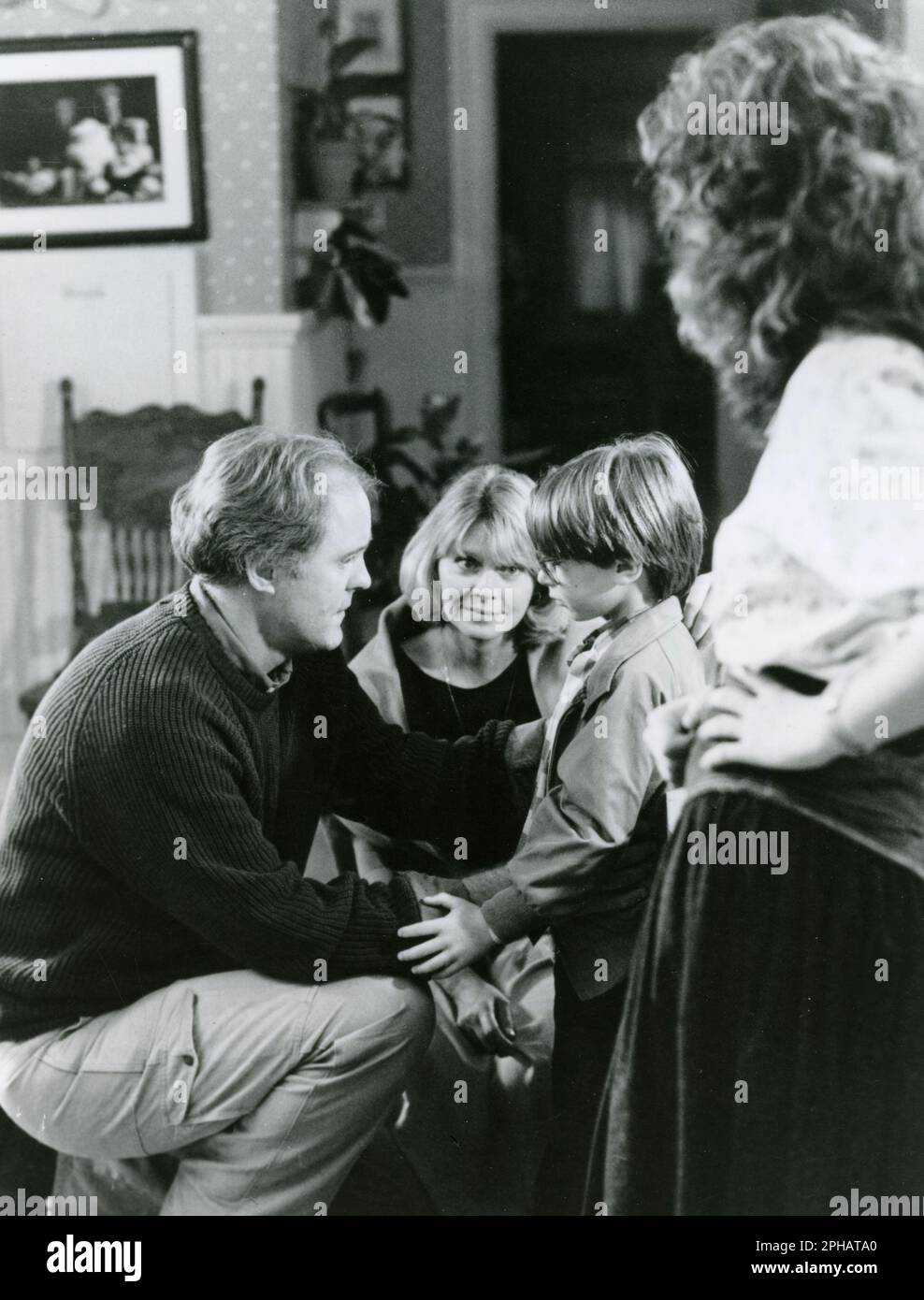 Film harry and the hendersons 1987 hi-res stock photography and images ...